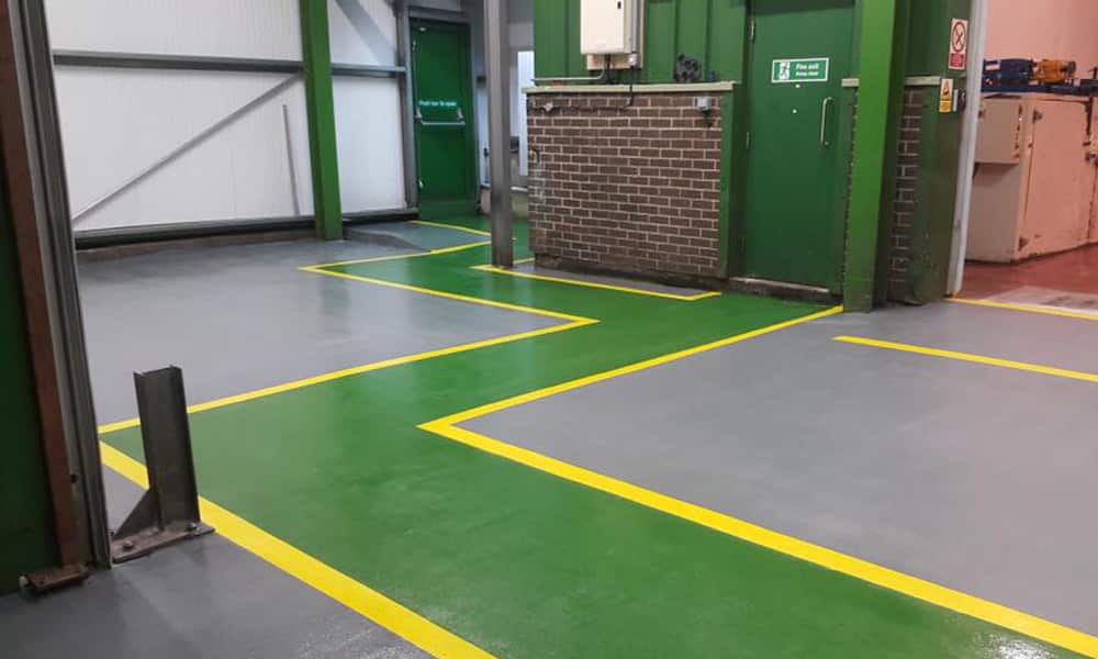 Quick Cure MMA Resin – Gemstone Surfaces